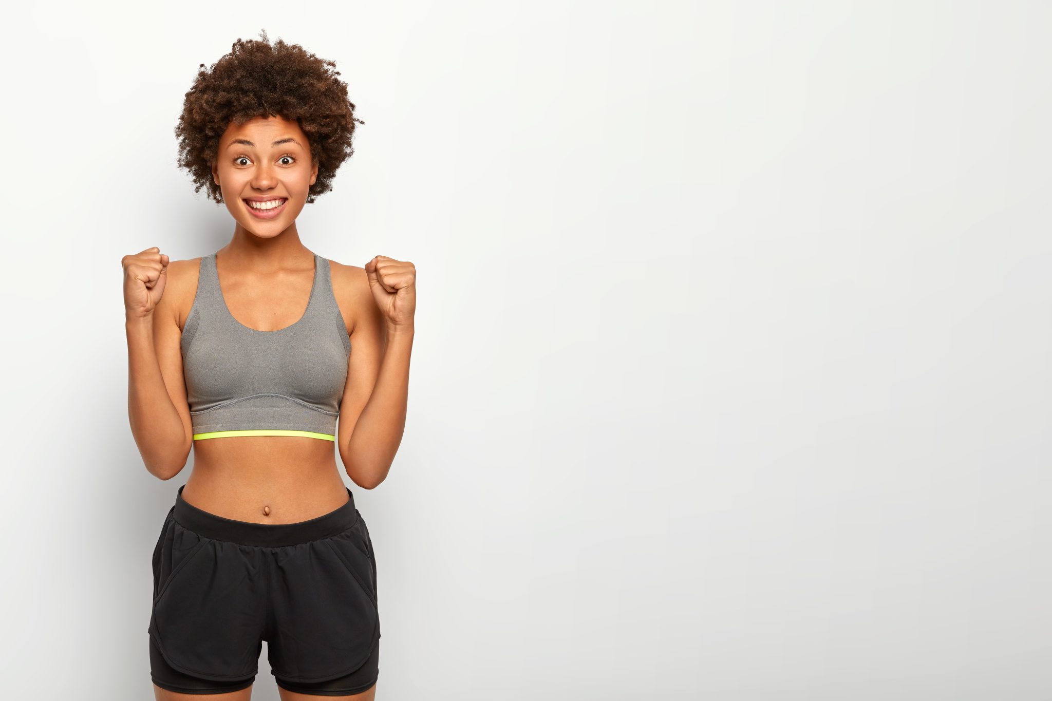 How EMS Body Sculpting Turns Goals into Reality – Magic Body & Soul